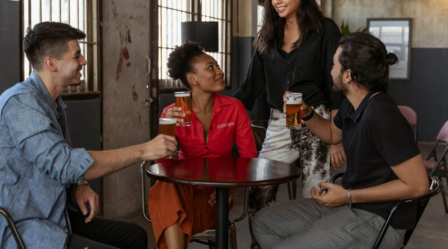 Hate Your Partner’s Friends? Here Are 15 Moves To Deal With It Drama-Free