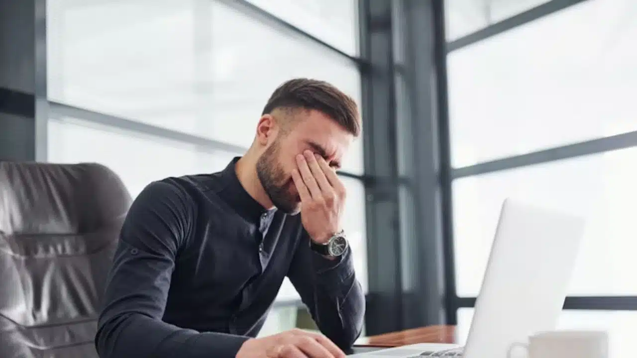 20 Things Men Really Mean When They Go Quiet in a Relationship