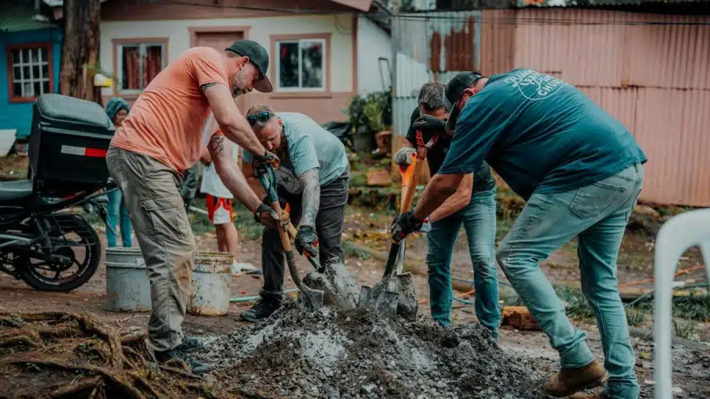 15 Places Men Secretly Build Male Friendships Outside Work