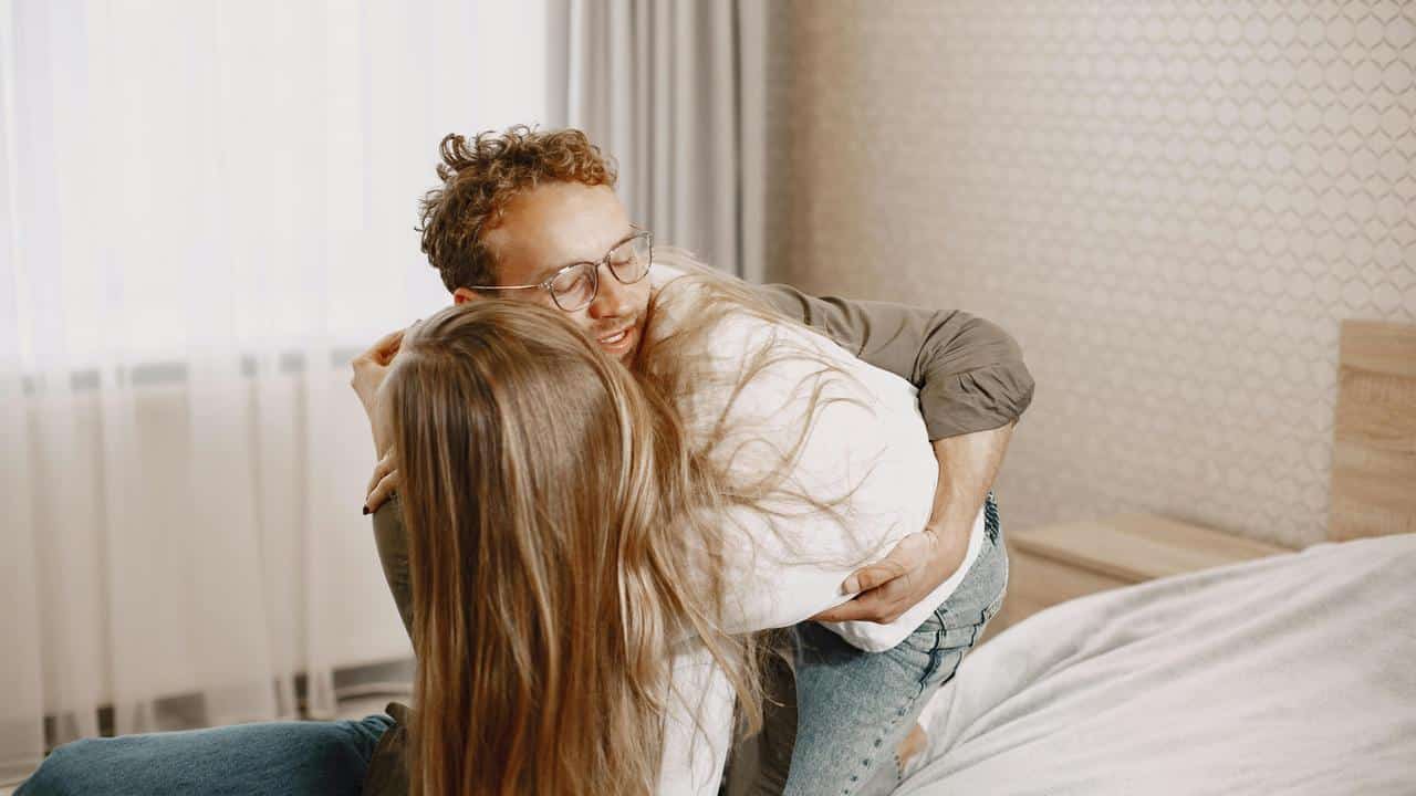 Is the Phrase "Happy Wife, Happy Life" Really True? These 16 Things ...