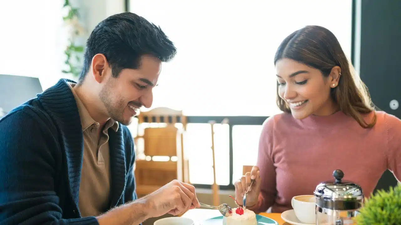 18 Fresh Ideas for First Dates That Go Beyond the Typical Dinner and Drinks