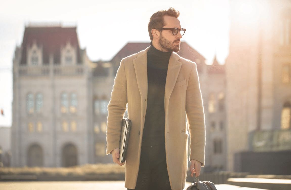 What Women Actually Mean When They Say “Well-Groomed”