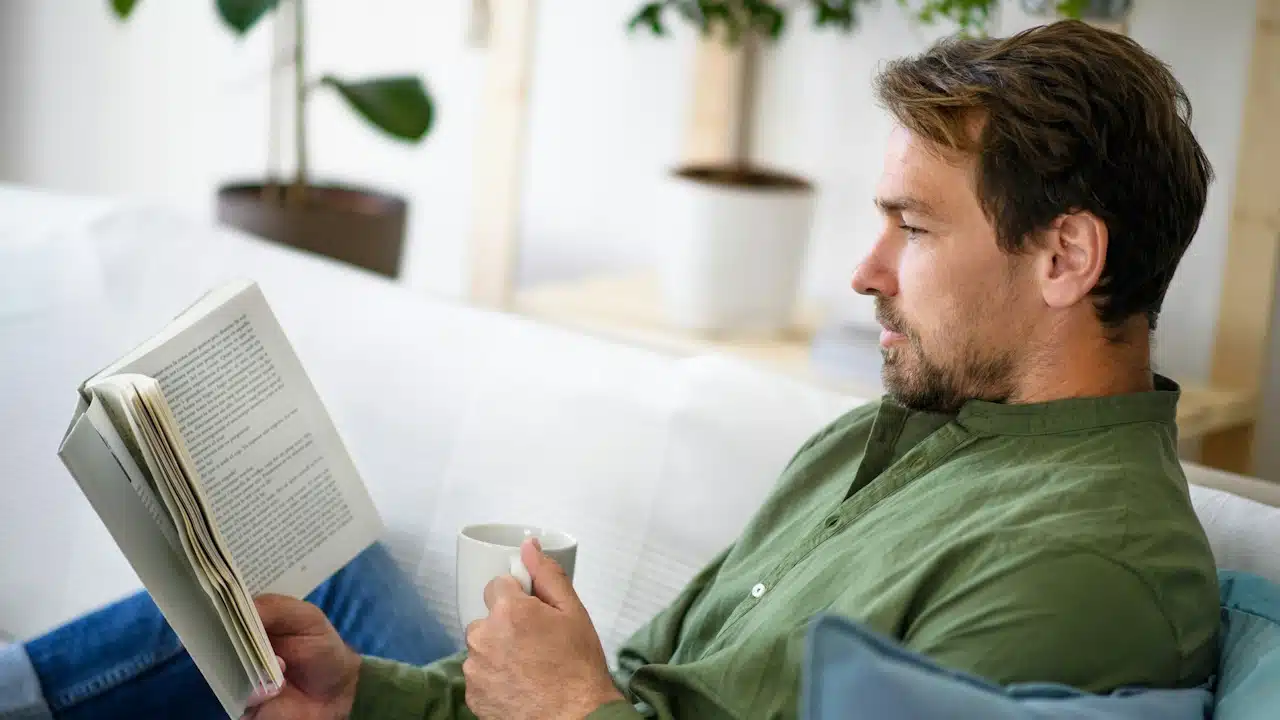 16 Reasons Why Living in Solitude is the Best Thing for You