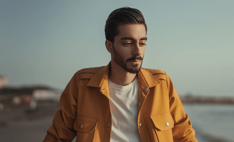 What Women Actually Mean When They Say “Well-Groomed”