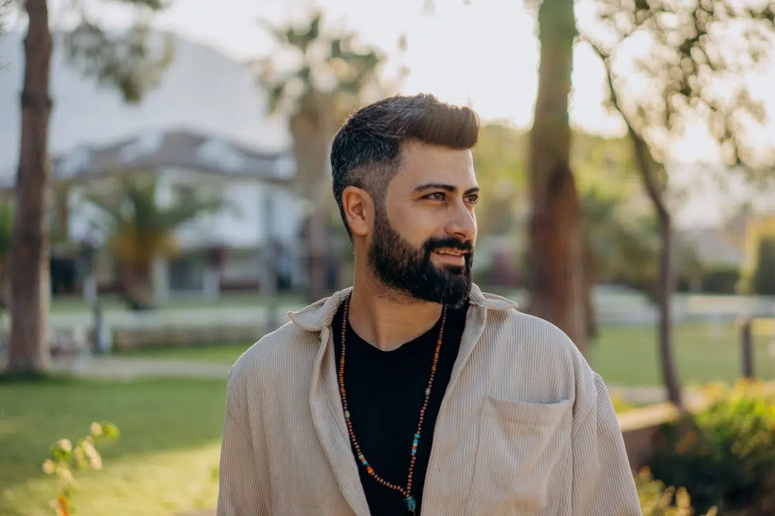 What Women Actually Mean When They Say “Well-Groomed”
