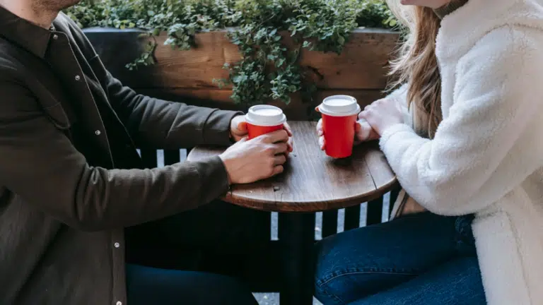 Here Are 17 Things You Need to Know About Age Gap Relationships