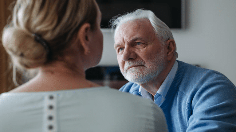 Here Are 17 Things You Need to Know About Age Gap Relationships