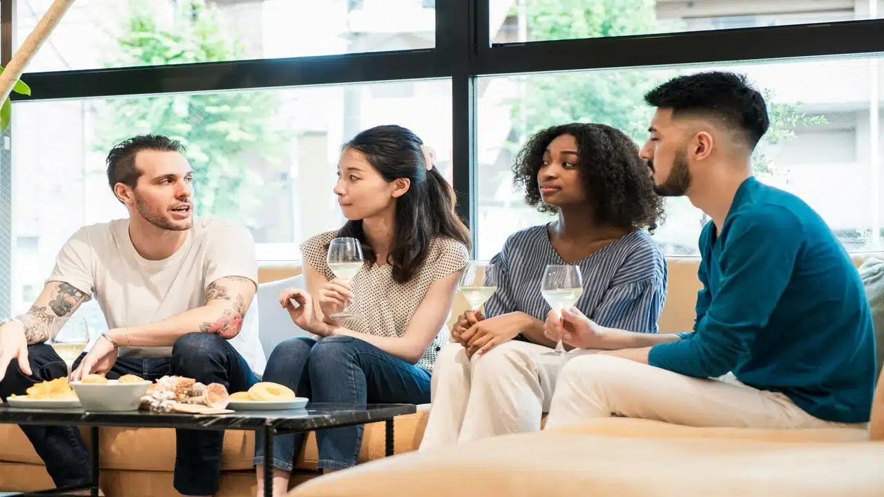 The 18 Psychological Tricks That Instantly Make People Like You More