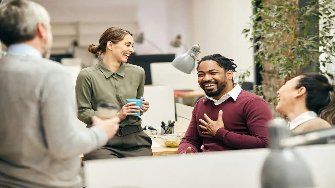The 18 Psychological Tricks That Instantly Make People Like You More