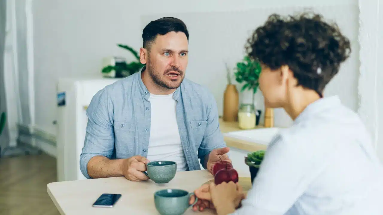 17 Reasons Men Cheat Even When They Love Their Wife
