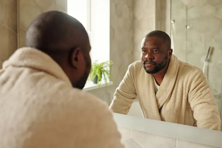 Men Who Thrive After Divorce Have These 17 Habits