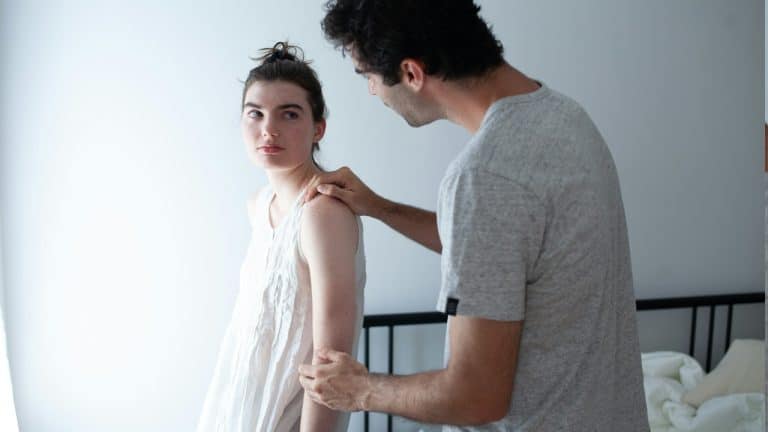 16 Reasons Real Women Appreciate a Strong Man Who Takes Charge