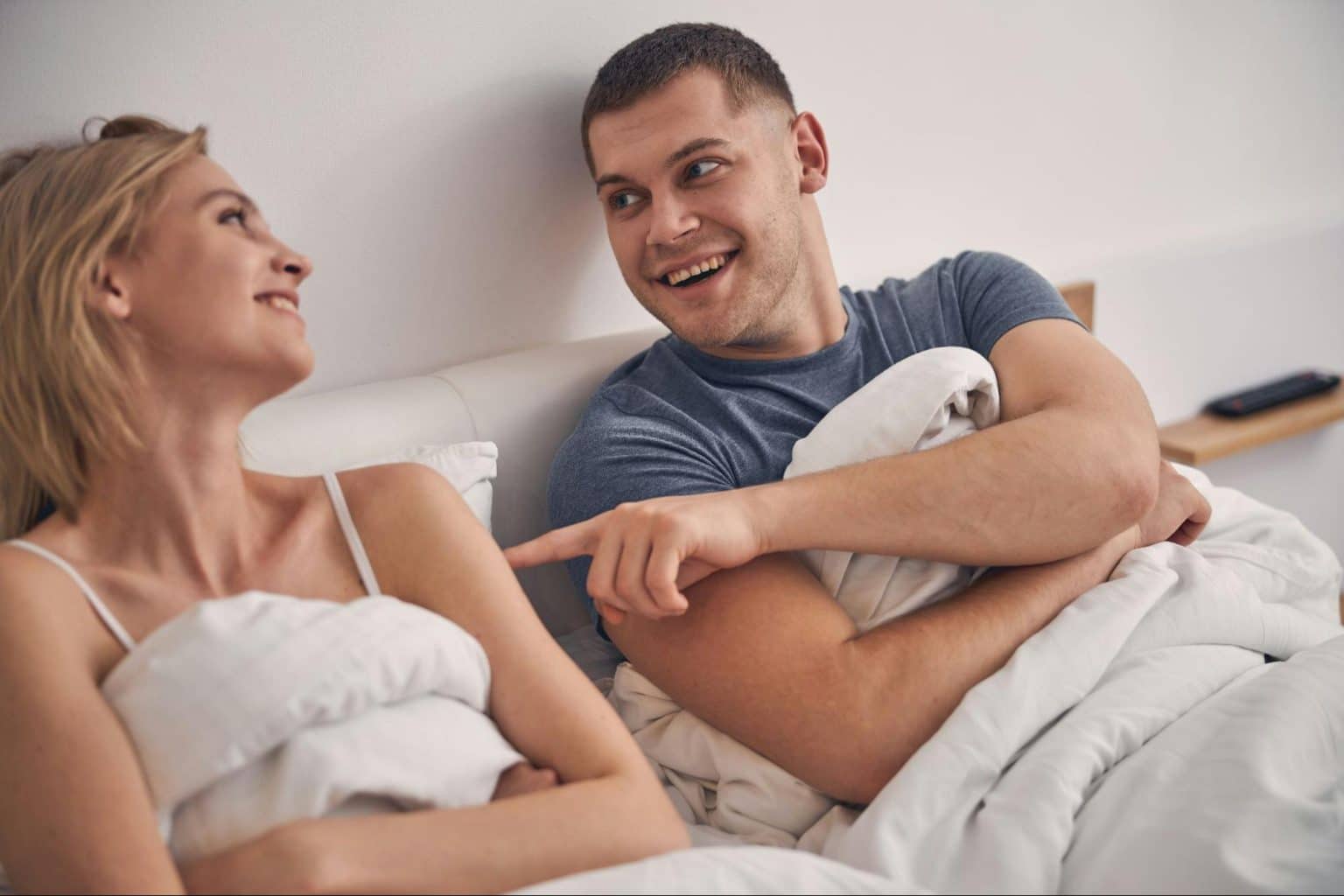 At 45, These 17 Realizations Hit You About What Your Partner Truly Values