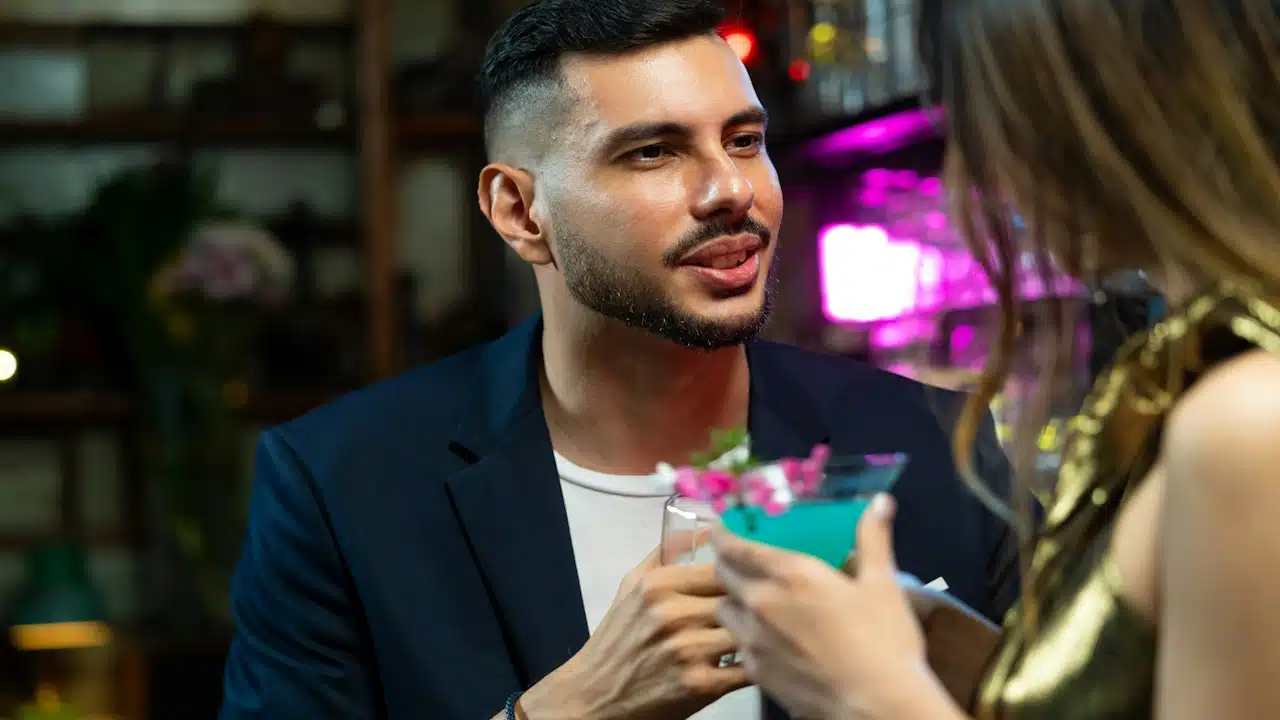 15 Easy Ways to Flirt Without Being Awkward or Cringe