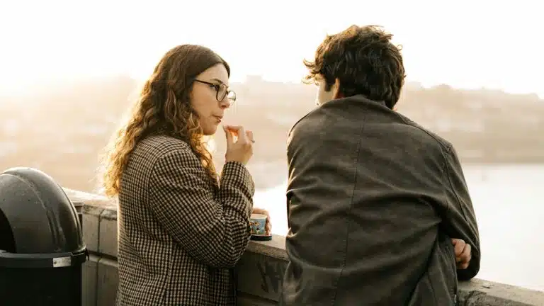 15 Easy Ways to Flirt Without Being Awkward or Cringe