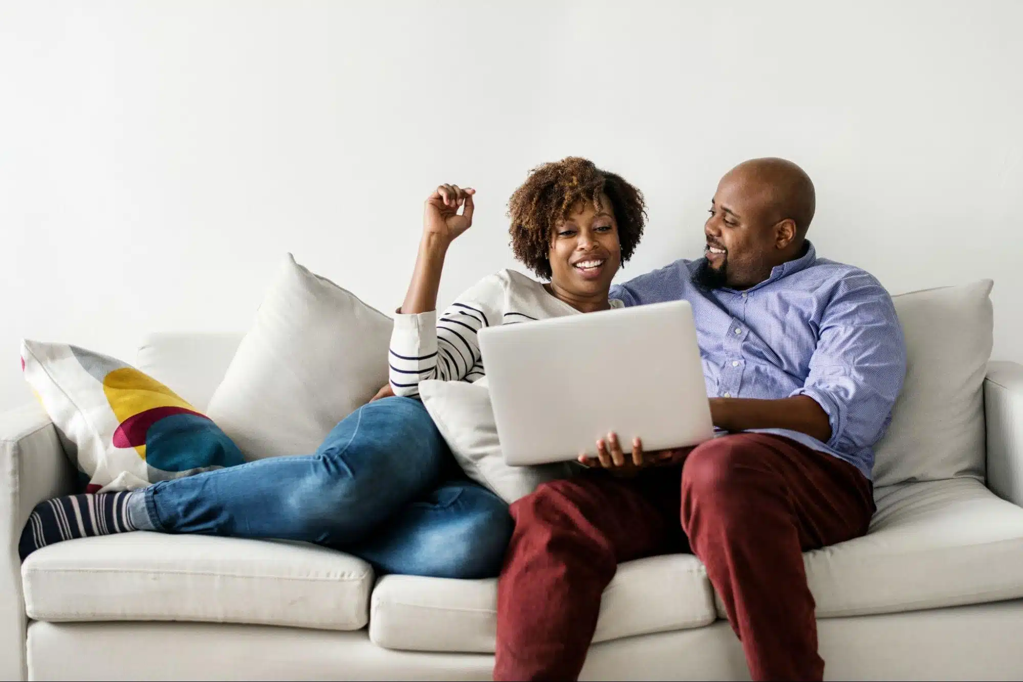 17 Hard Truths Older Men Learn When Dating a Much Younger Woman