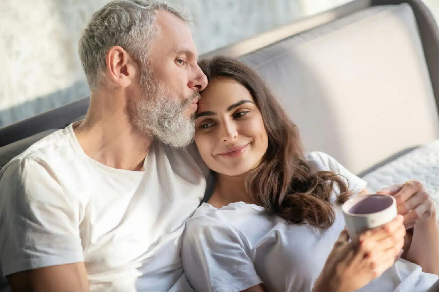 17 Subtle Ways Long-Term Marriages Make Men Feel Invisible (And How ...