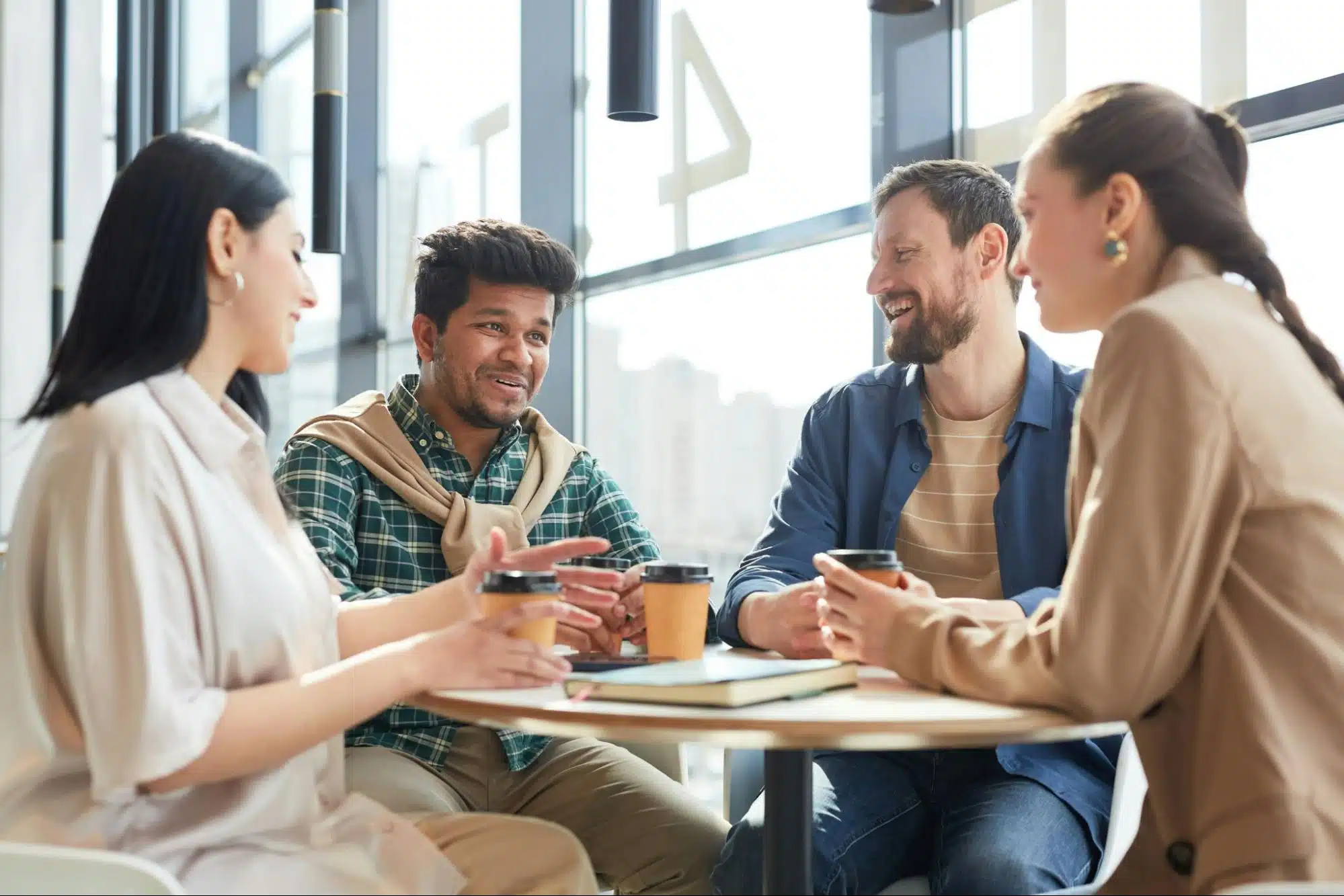 17 Hard Truths Older Men Learn When Dating a Much Younger Woman