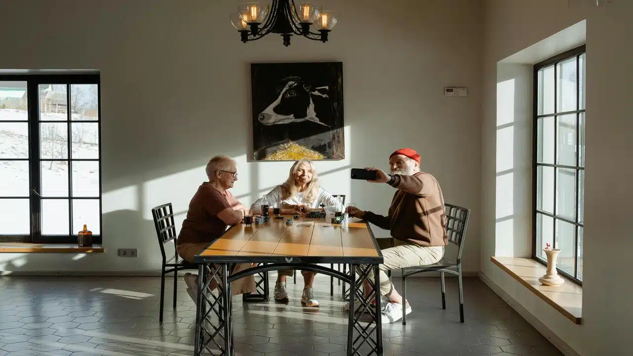 Men Over 50 Are Happiest When They Live By These 17 Simple Rules