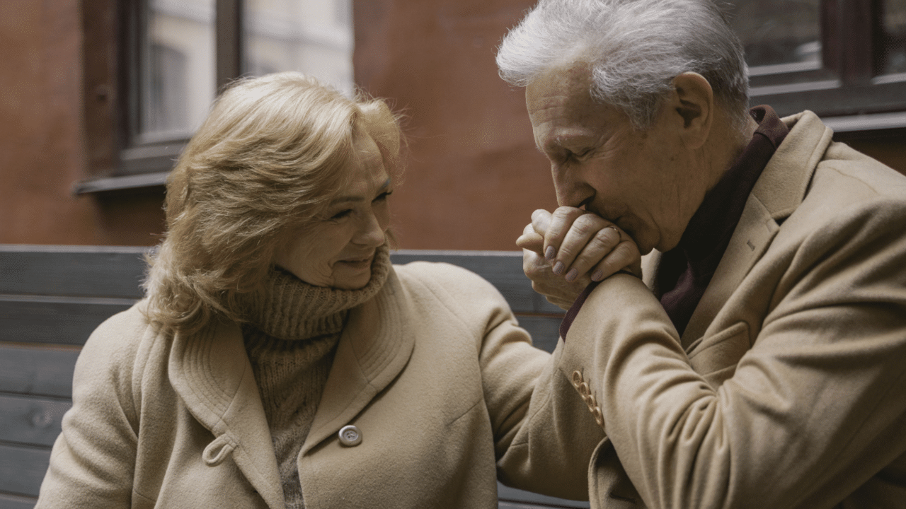 The 17 Things Boomers Did in Marriage That Still Make Sense Today