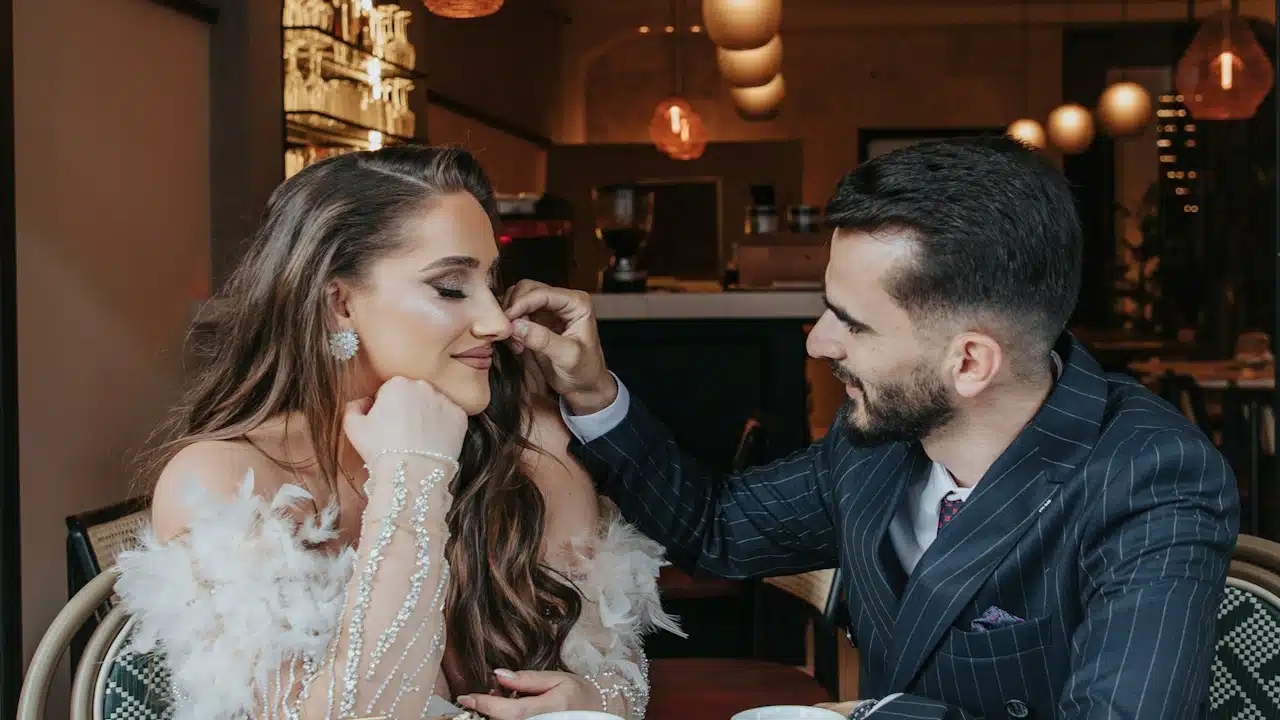 15 Easy Ways to Flirt Without Being Awkward or Cringe
