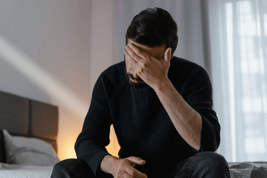 17 Stages Men Go Through After Losing the Woman Who Truly Loved Them