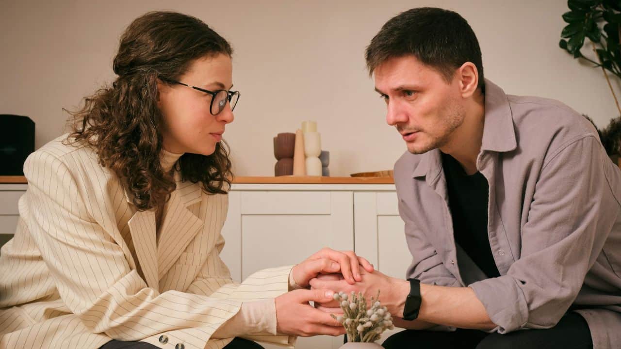 15 Ways Women Try to “Fix” Marriages That Men Don’t Think Are Broken
