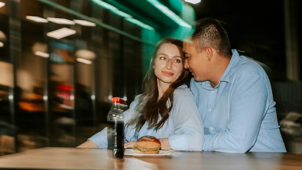 15 Easy Ways to Flirt Without Being Awkward or Cringe