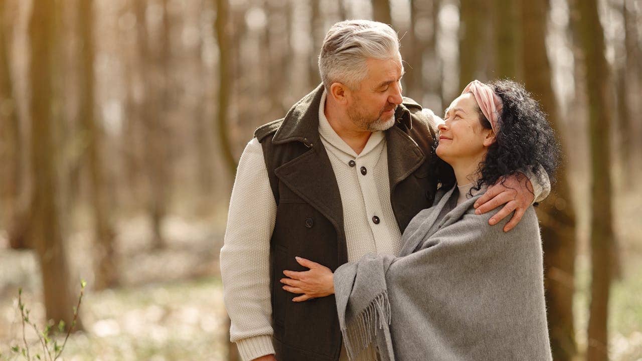 If Your Man Does These 15 Things, Never Let Him Go - The Modest Man