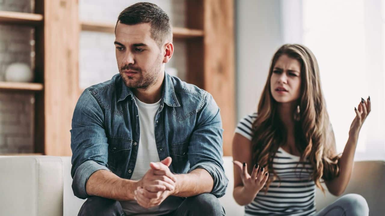 15 Emotional Messes Men Create That Women Are Expected to Fix