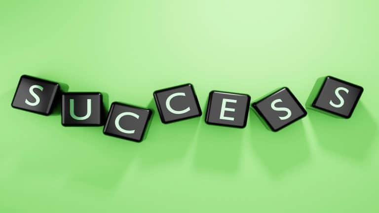 Success Comes Down to These 18 Daily Practices