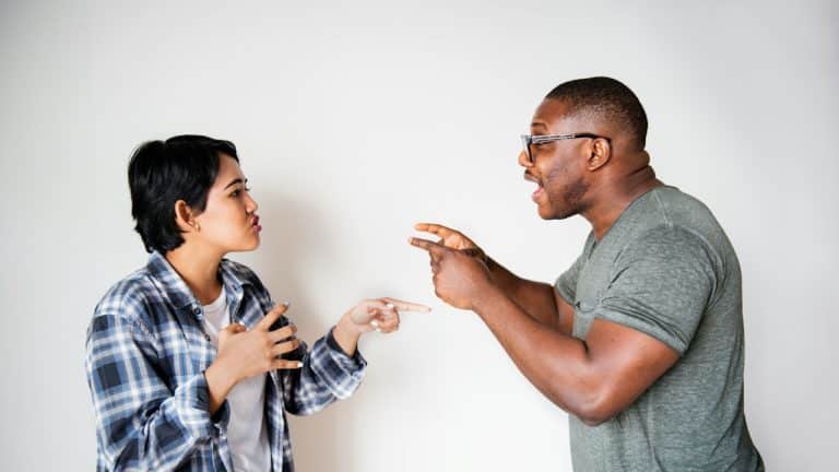 15 Red Flags In Your Husband’s Behavior That Show He Is Toxic, And You ...