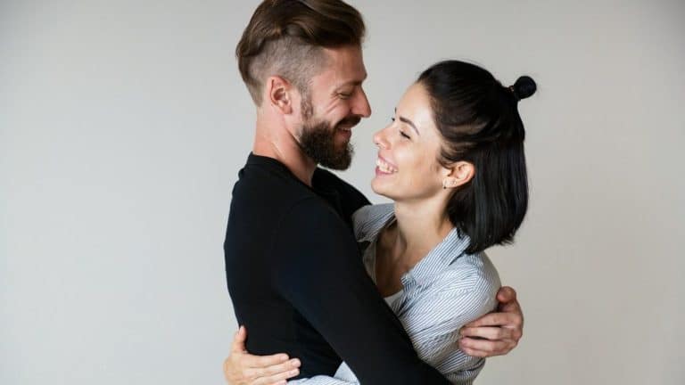 Men Who Stay Faithful Share These 17 Common Traits