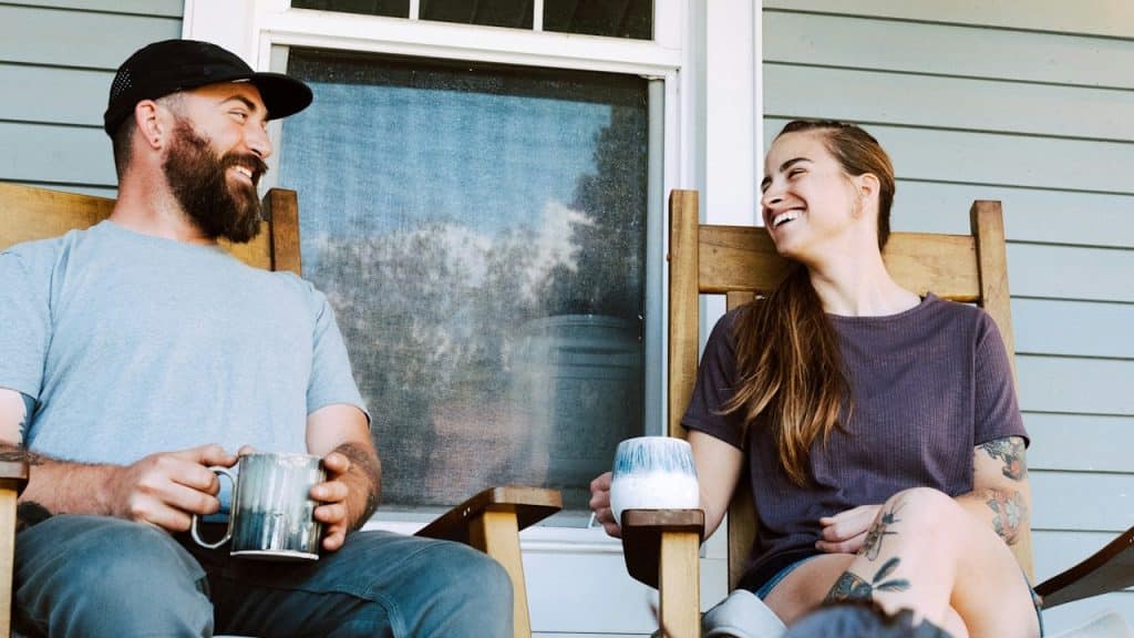 15 Powerful Relationship Green Flags Psychologists Say Predict Long ...