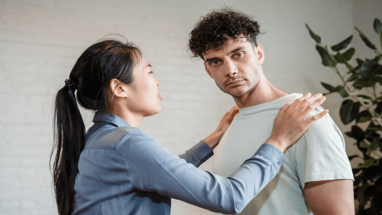 Strong Men Fall Apart Silently–Through These 17 Habits