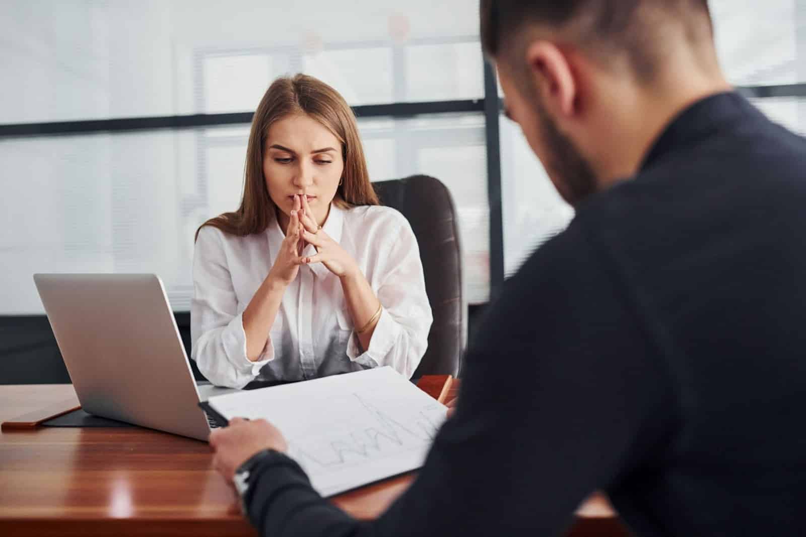 19 Ways Your Partner Reacts Differently Now, And What Those Reactions ...