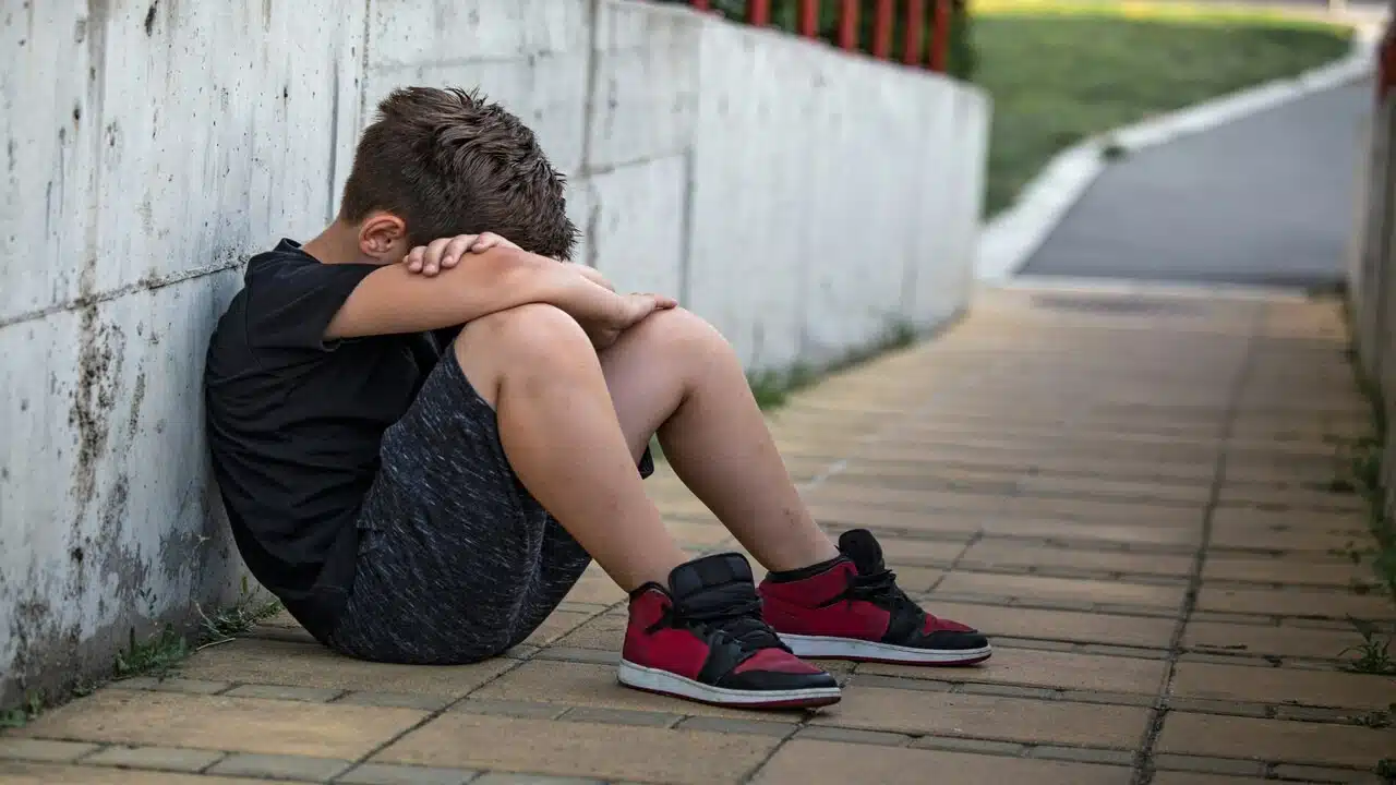 18 Emotional Wounds Men Hide Behind Humor