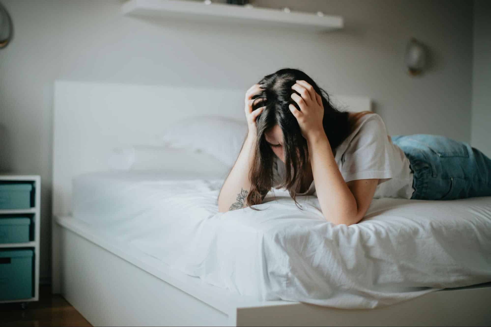 17 Hard Truths Behind Why She Gave Up on You