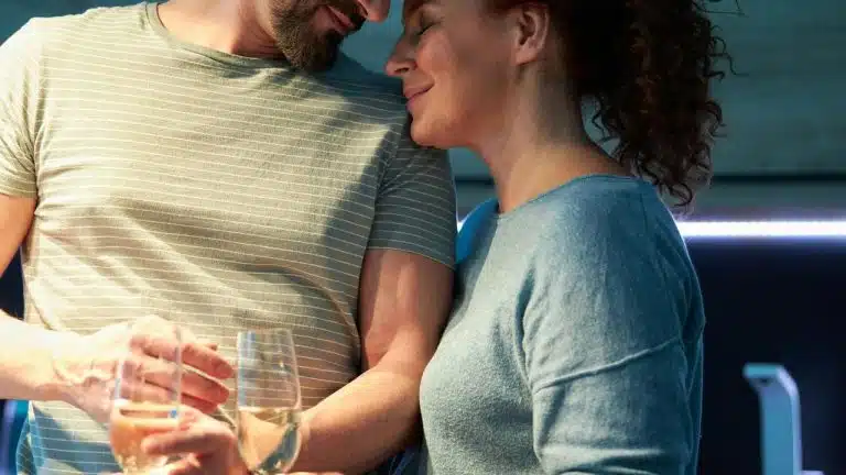 When You Date a Man Who’s Younger Than You, Be Prepared for These 15 Things