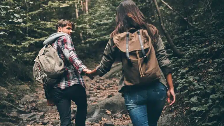 Men Who Stay Faithful Share These 17 Common Traits
