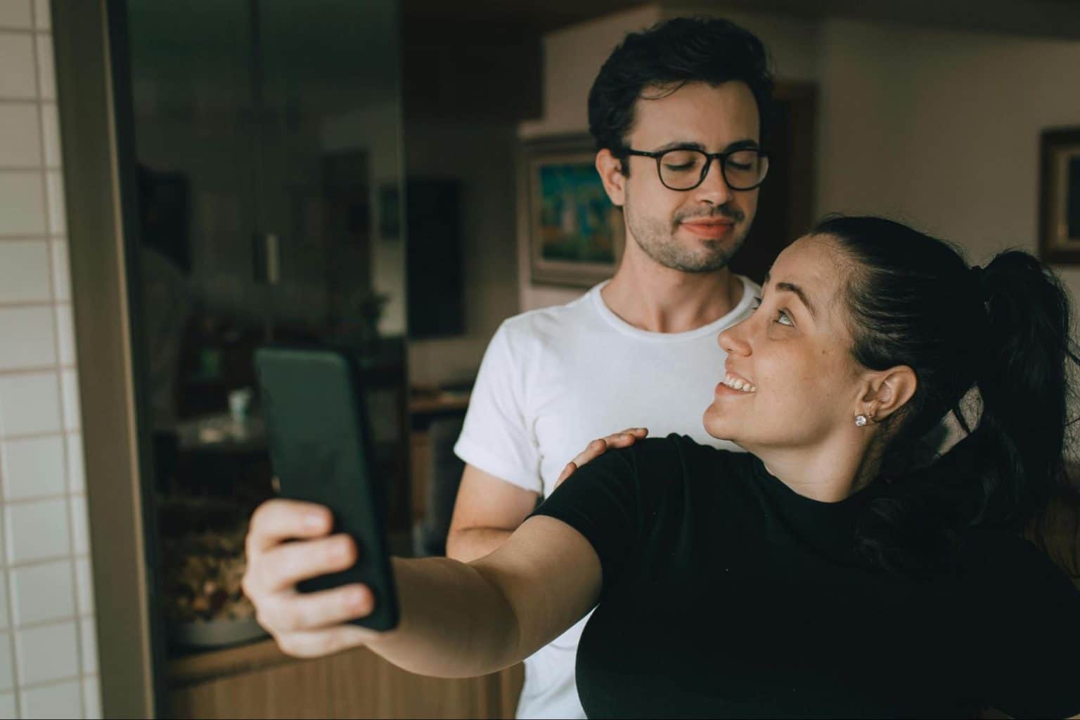 17 Things She Notices the Second You Stop Putting in Effort