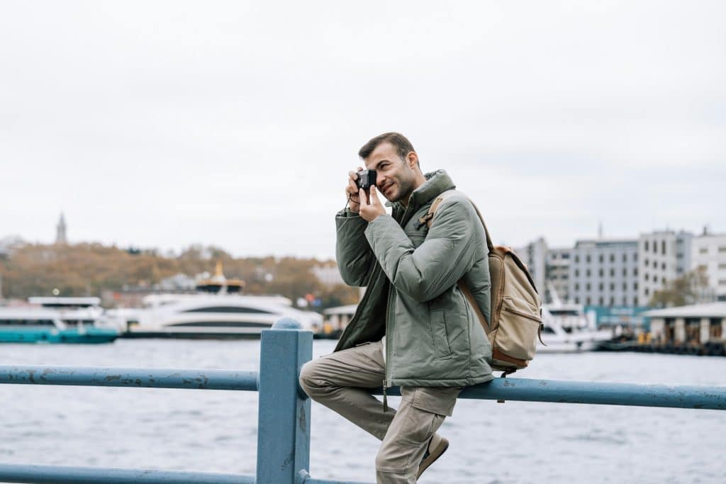 Where Are All the Good Men? What They’re Doing Today