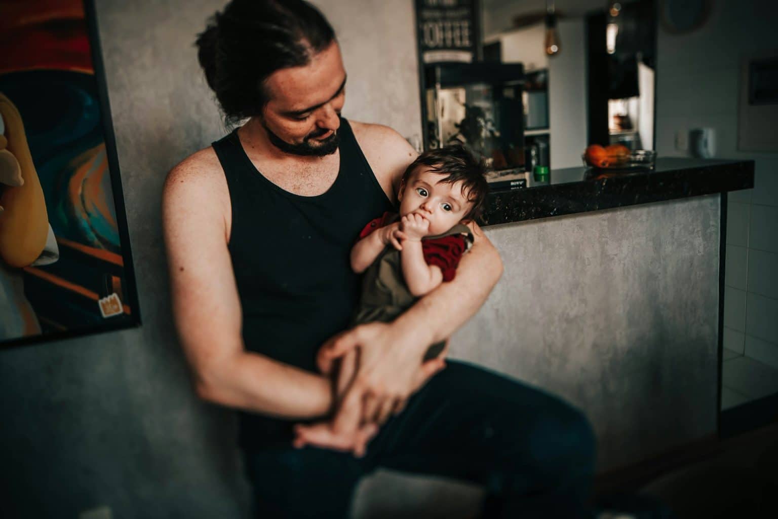 16 'Weak' Traits in Men That Are Actually Signs of Strength