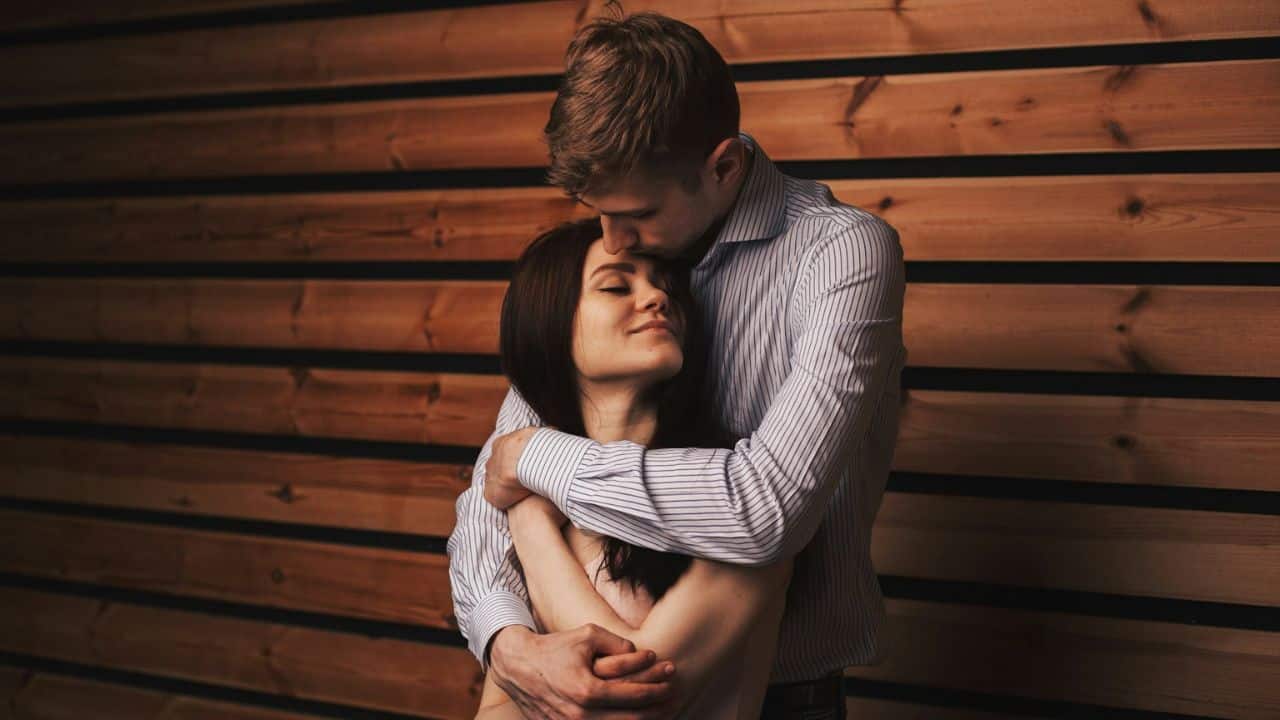 Men Who Stay Faithful Share These 17 Common Traits