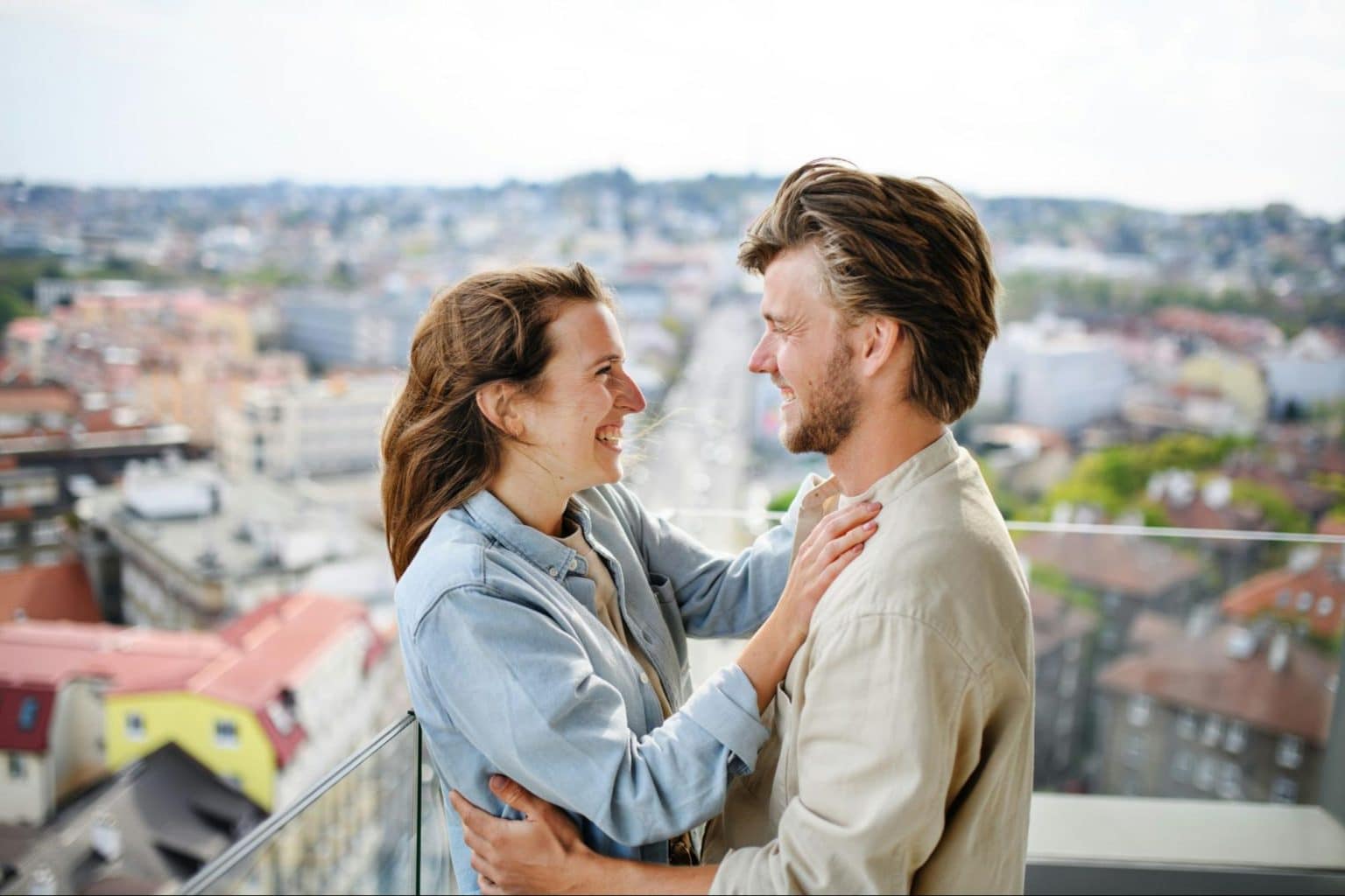 17 Signs Your Relationship Is Stable and Your Partner Enjoys It