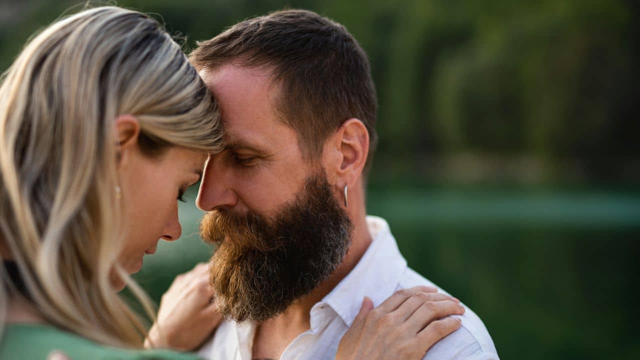 Men Who Stay Faithful Share These 17 Common Traits