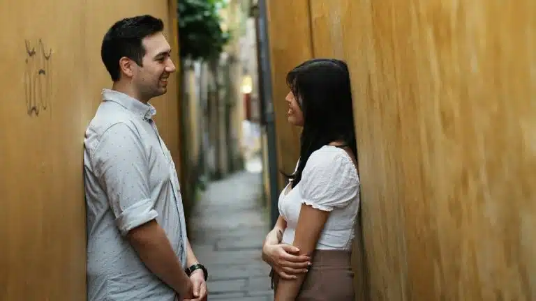 The Midlife Dating Trap: Why Post-Divorce Men Seem to Only Be Looking ...