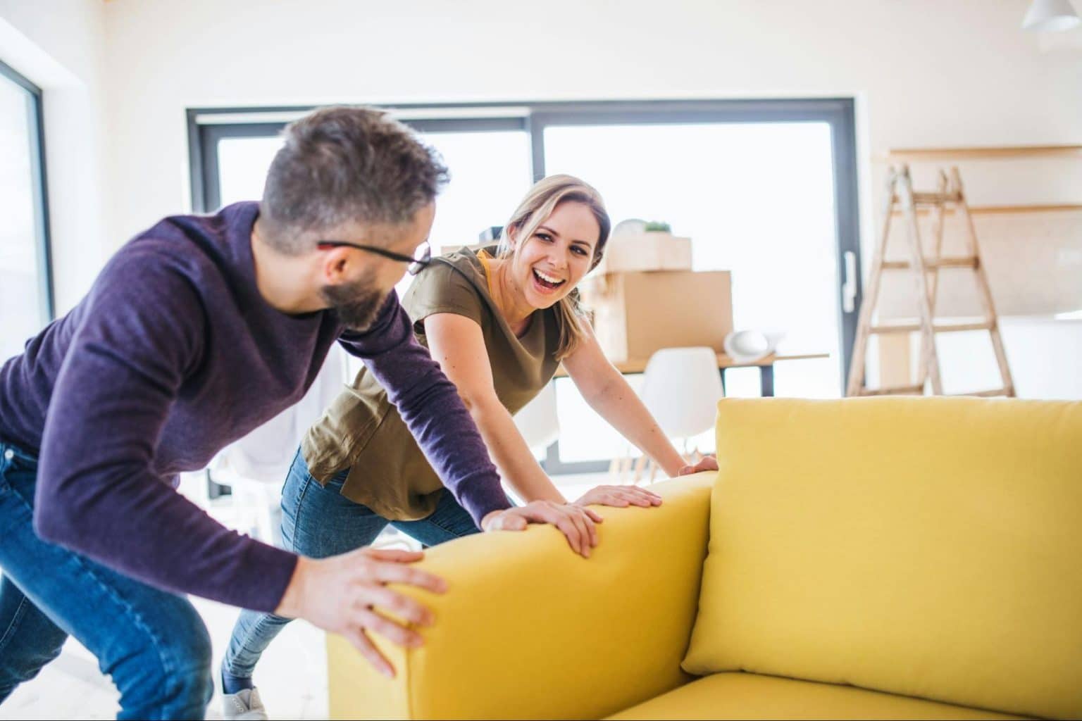 17 Signs Your Relationship Is Stable and Your Partner Enjoys It
