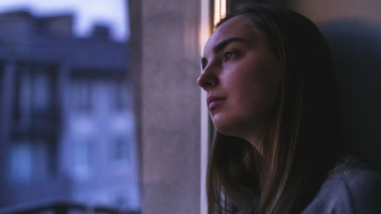 When a Woman Is Deeply Hurt, She Shows These 15 Subtle Signs