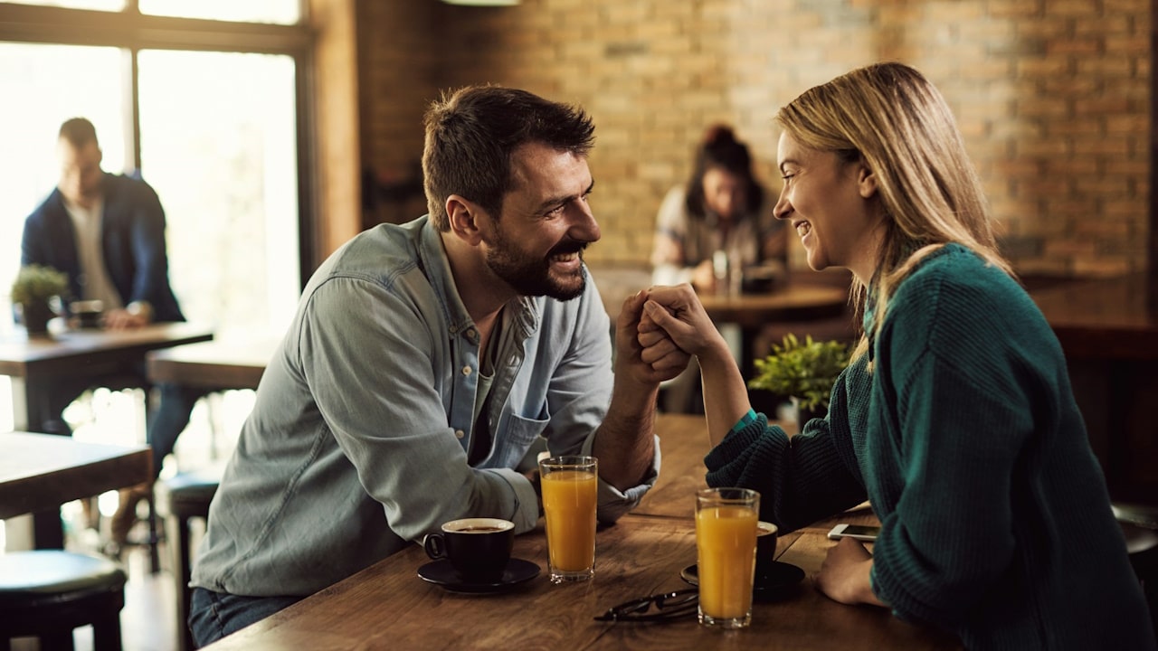 16 Dos and Don’ts of Dating in Midlife